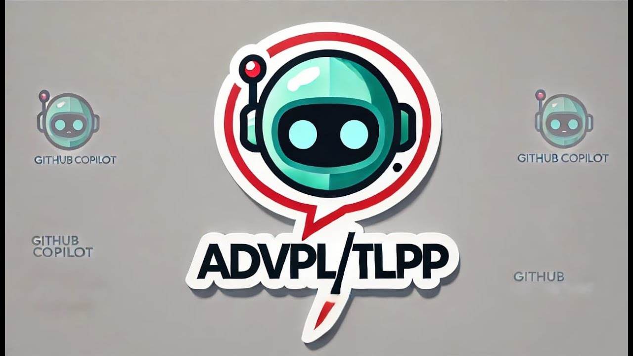 Como usar a IA nos seus projetos ADVPL/TLPP #GITHUB #COPILOT #ADVPL #TLPP #IA #CHATGPT