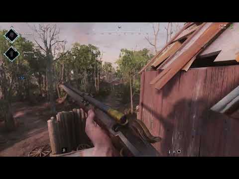 Steam Community :: Video :: Hunt: Showdown - cross compound snipes w/o ...