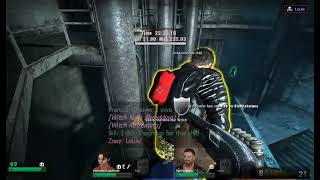 2007 Common Infected (Mod) for Left 4 Dead - GameMaps.com