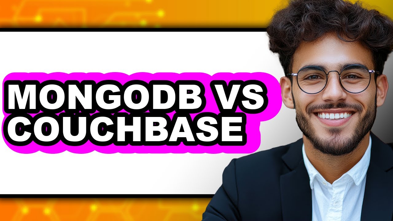 MongoDB vs Couchbase - Which Is Better?