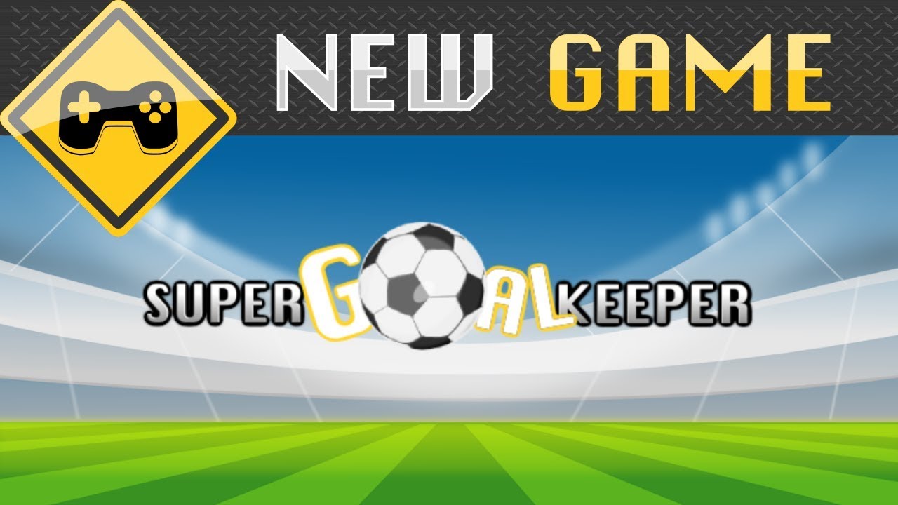 SuperGoalKeeper v2 02