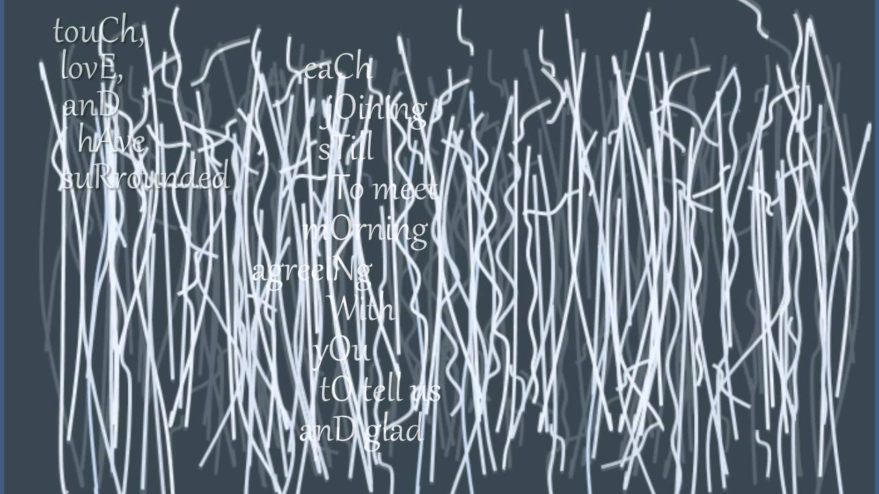 A Forest from Some Trees