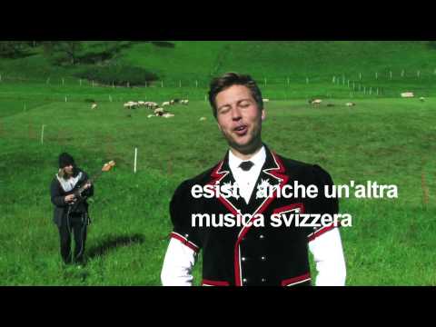 Mx3 TV SPOT 2 ITALIANO (Jodel)