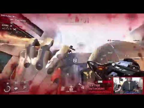 Steam Community :: Video :: LawBreakers Alpha Tosca & Maverick Gameplay ...