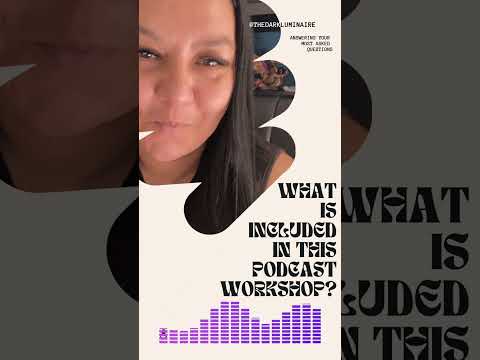 Podcast Workshop