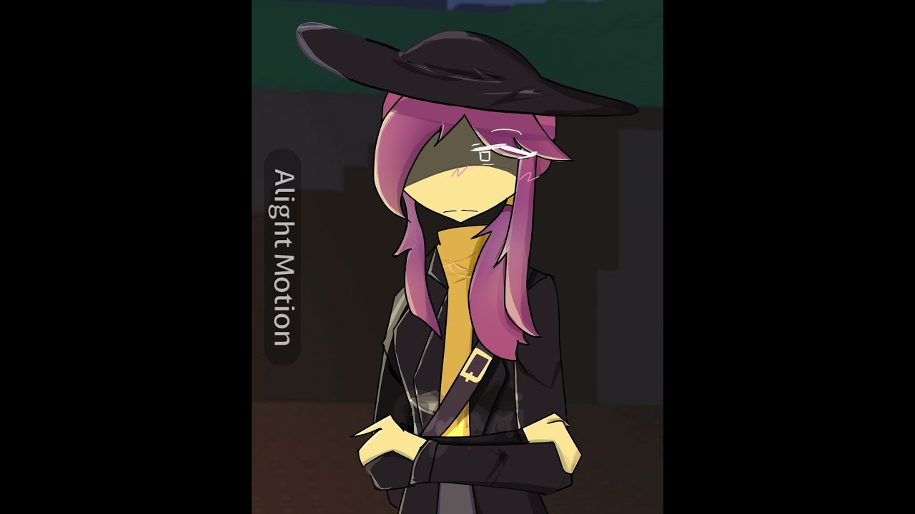 💔The Trap Worked ||JohnJane|| [Og] #forsaken #roblox #animation #art #johndoe #janedoe