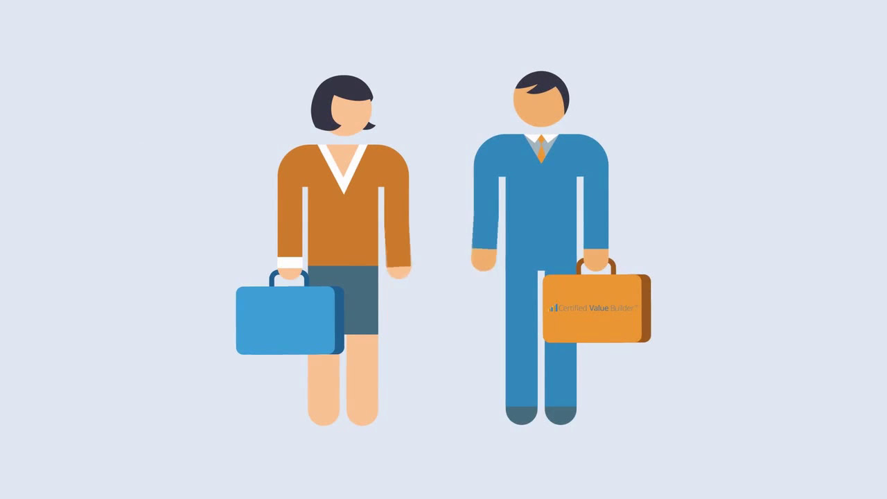 The Value Builder System Overview HD