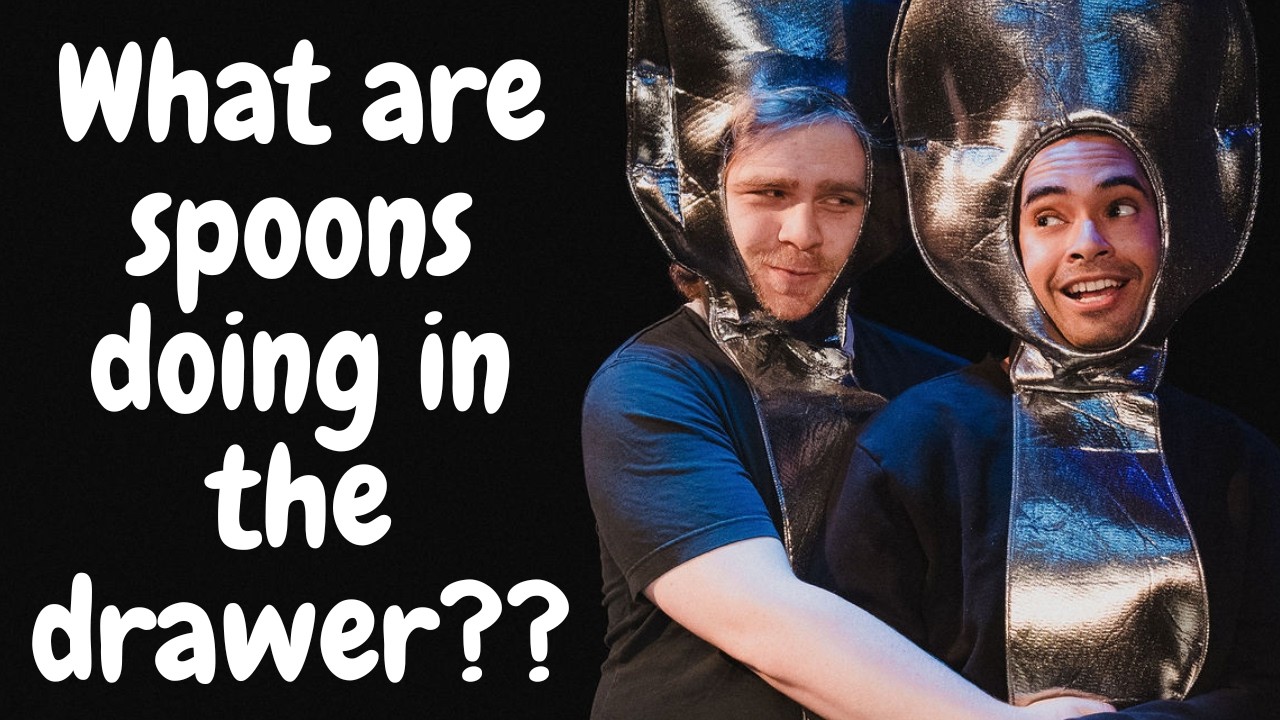 Spooning - IMBM