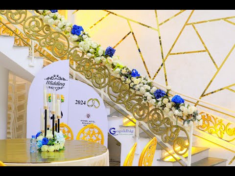 Gogoldhig Media Production Company waxaad ka helaysa duubista aroosyada