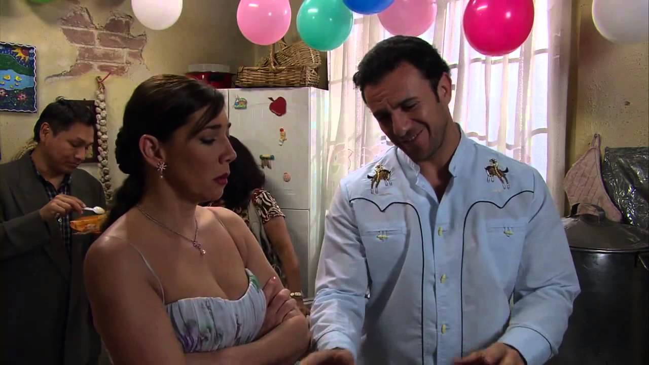 Teresa - Capítulo 45