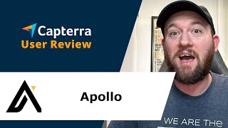 Apollo Pricing, Alternatives & More 2024 | Capterra