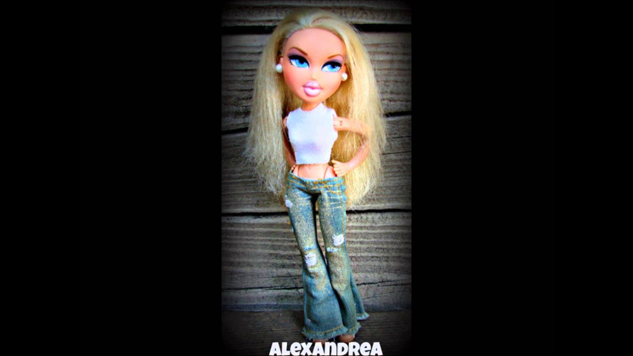 Bratz Next Top Model Final Three