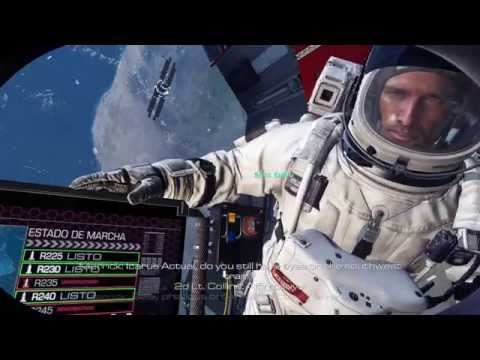 Steam Community :: Video :: Call of Duty: Ghosts Walkthrough Part 17 - Loki