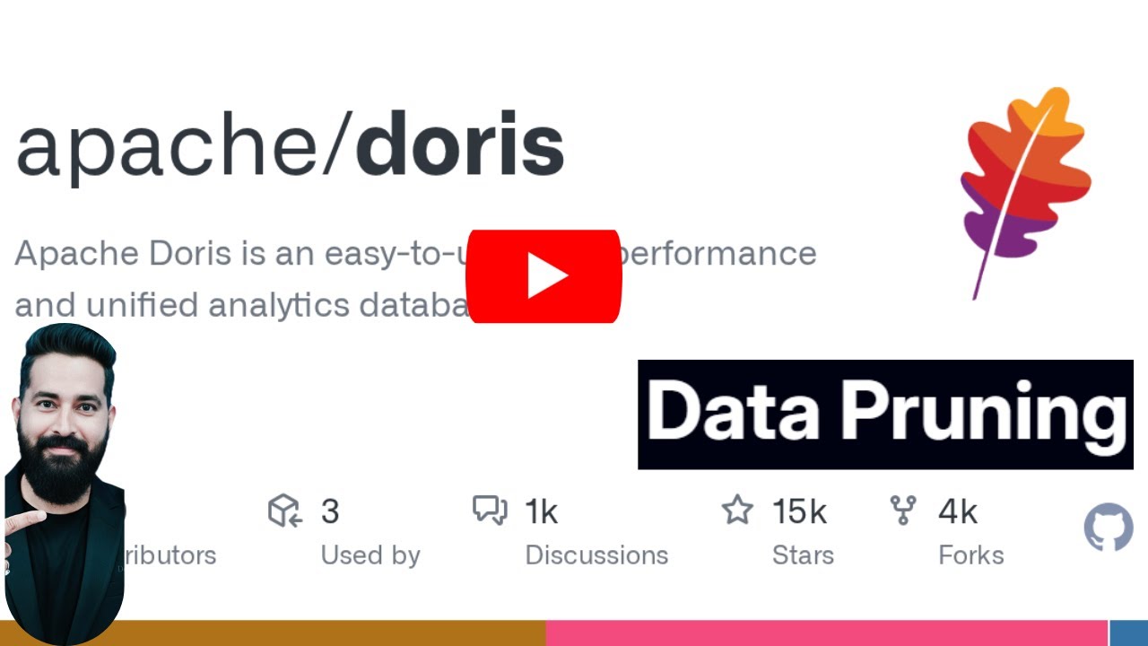 How Apache Doris Prunes Data for Lightning-Fast Analytics | Modern Data Warehouse