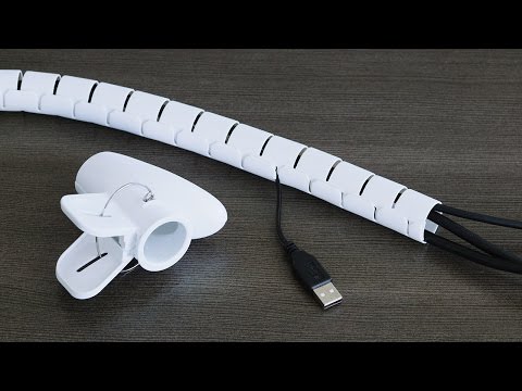 Spiral Wrapping Band - Spiral Cable Wrap Latest Price, Manufacturers ...