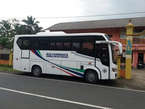 Desa Wisata Parung