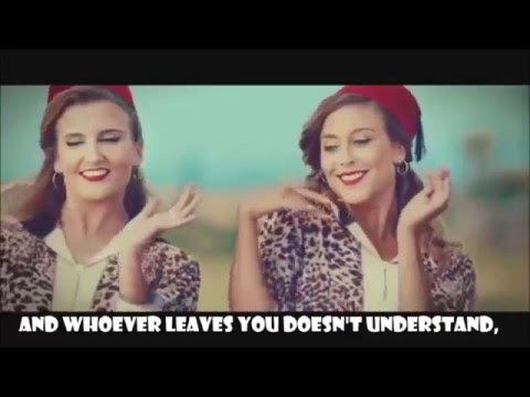 Saad Lamjarred - LM3ALLEM - The Boss (w/English translation)