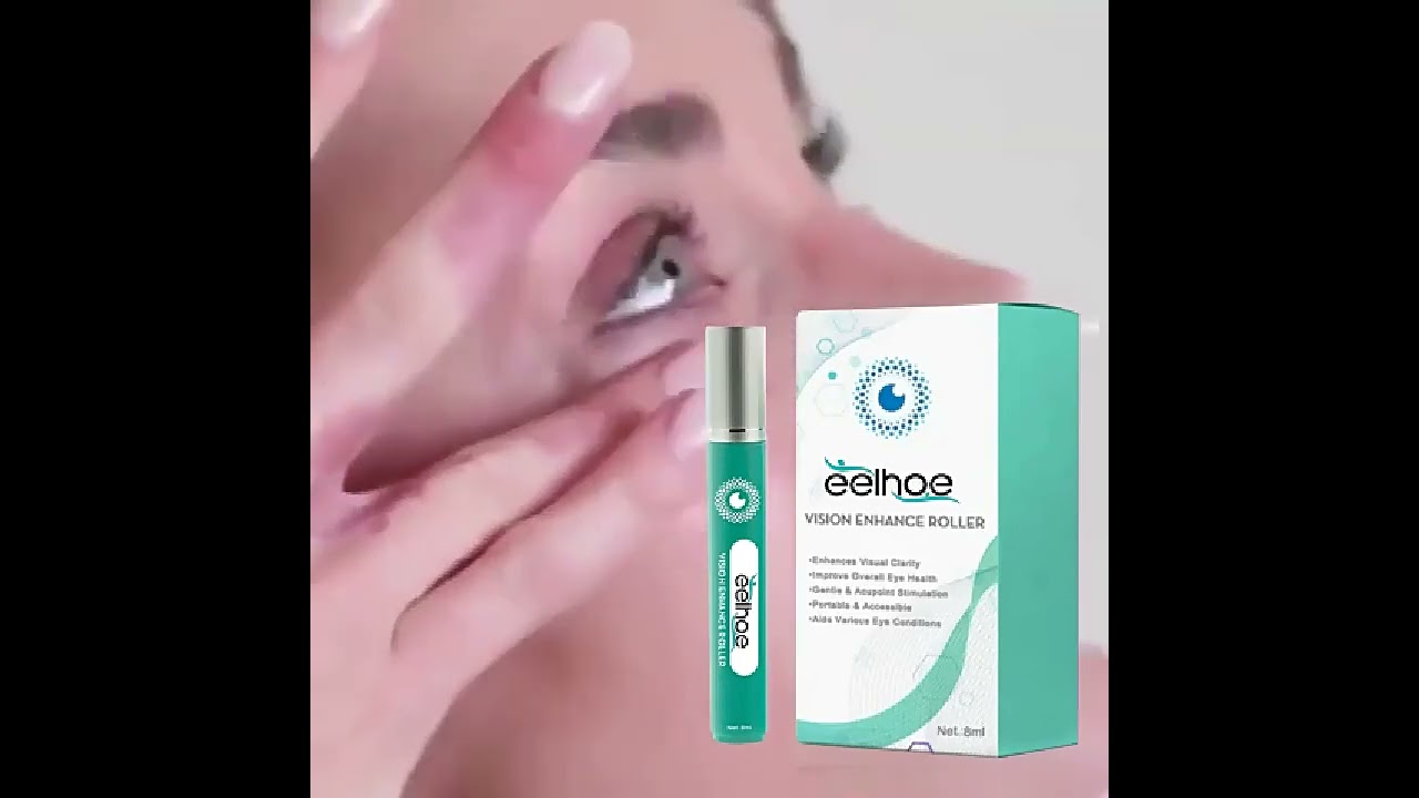 Vision Enhance Roller eliminate fatigue shop link   https://bit.ly/4ip2TpI