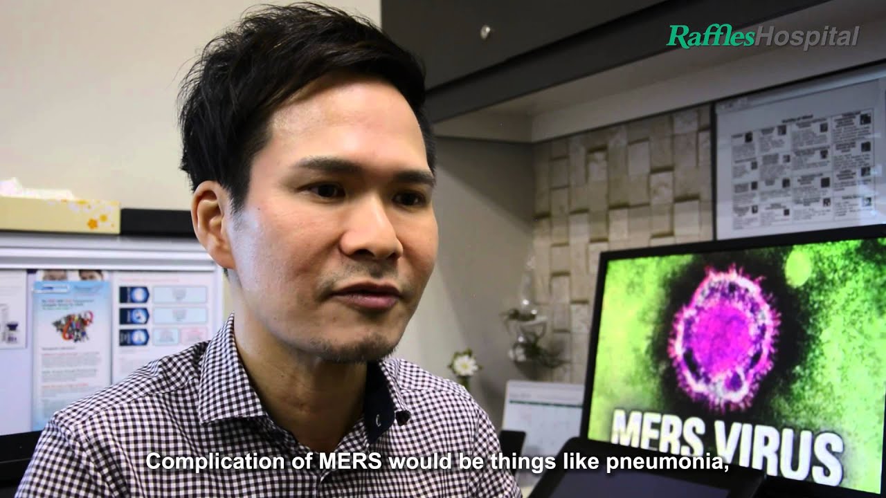 Your Guide to MERS (CoV)