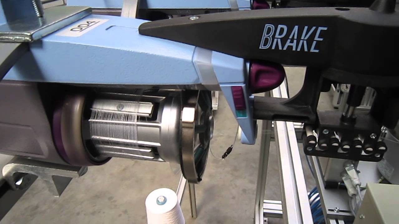 CEZOMA  CE1487 automatic bobbin winder