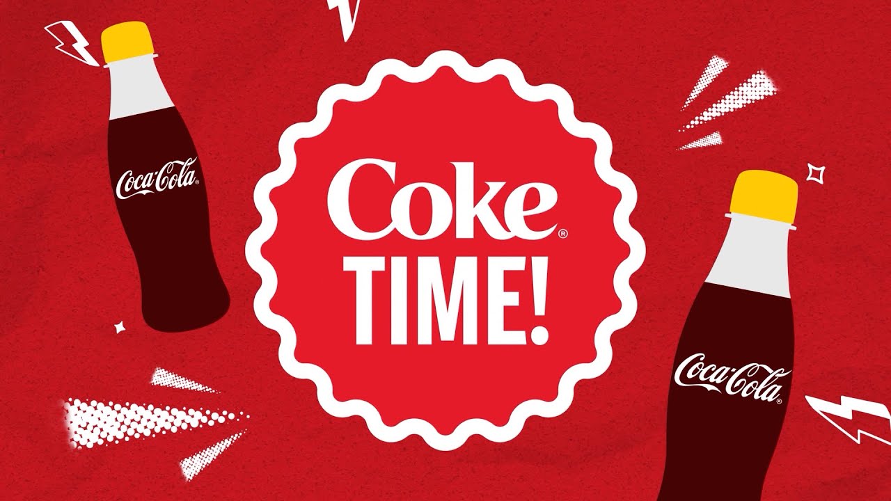 Coke Time Panalo Weekly - Episode 4