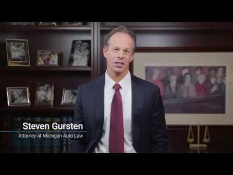 Best Car Accident Lawyers | Michigan Auto Law