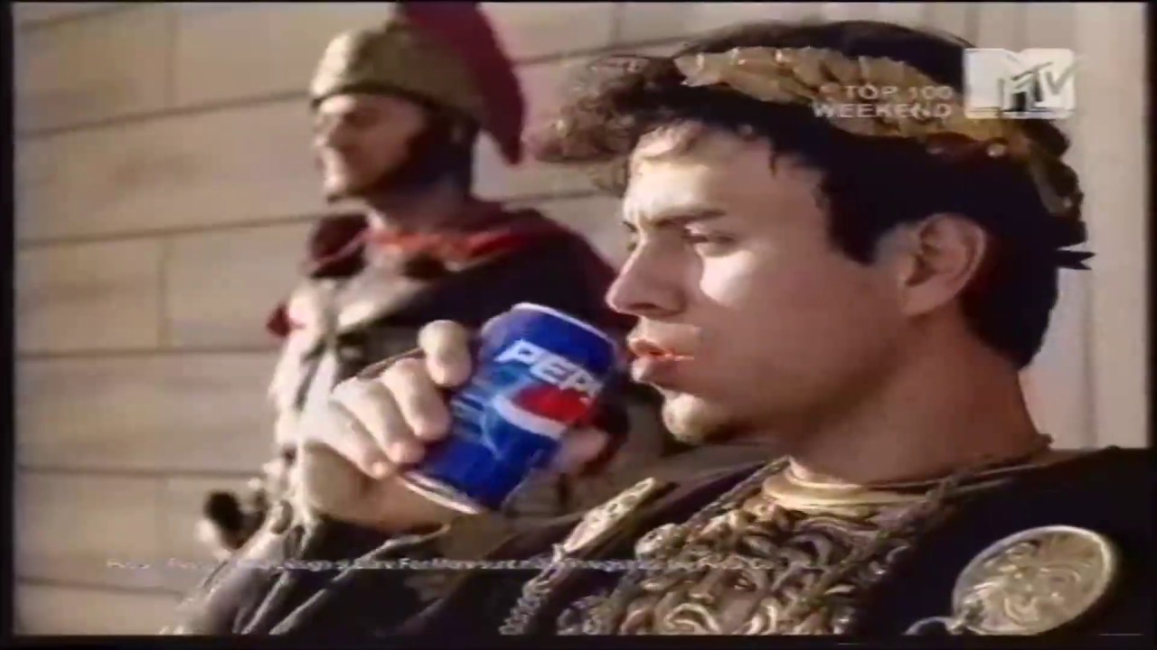 TV K LUMEA - Intro Commercials + Pepsi Commercials MTV Romania