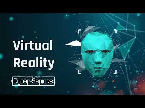 What is Virtual Reality?