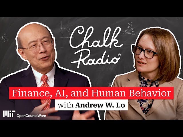 Understanding Finance: Insights from MIT Economist Andrew Lo | Galaxy