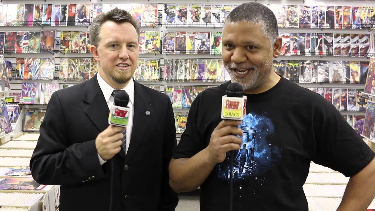 Flashback Top Five   September 24, 2014