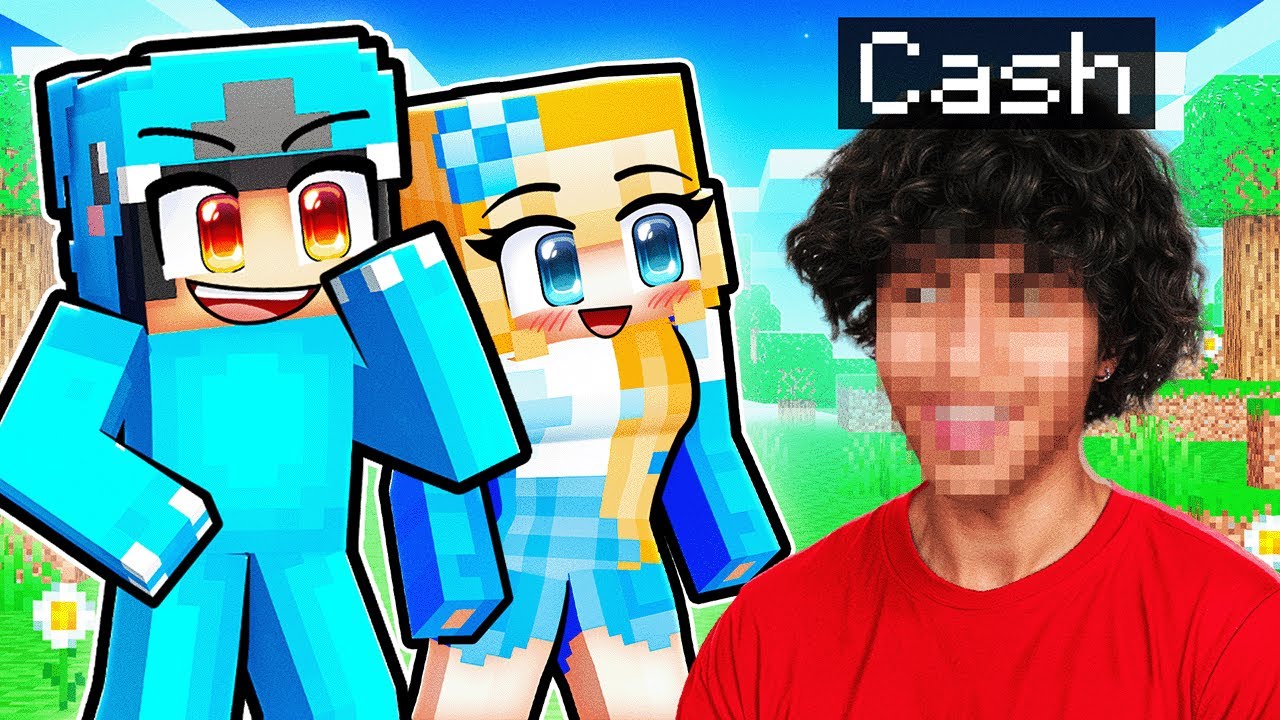 Cash Joins the Omz Crew!