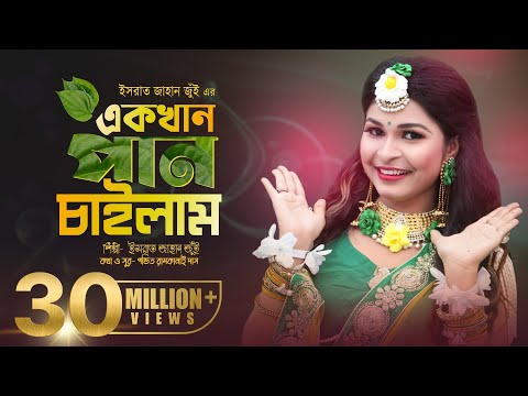 Israt Jahan Jui - Songs, Events and Music Stats | Viberate.com