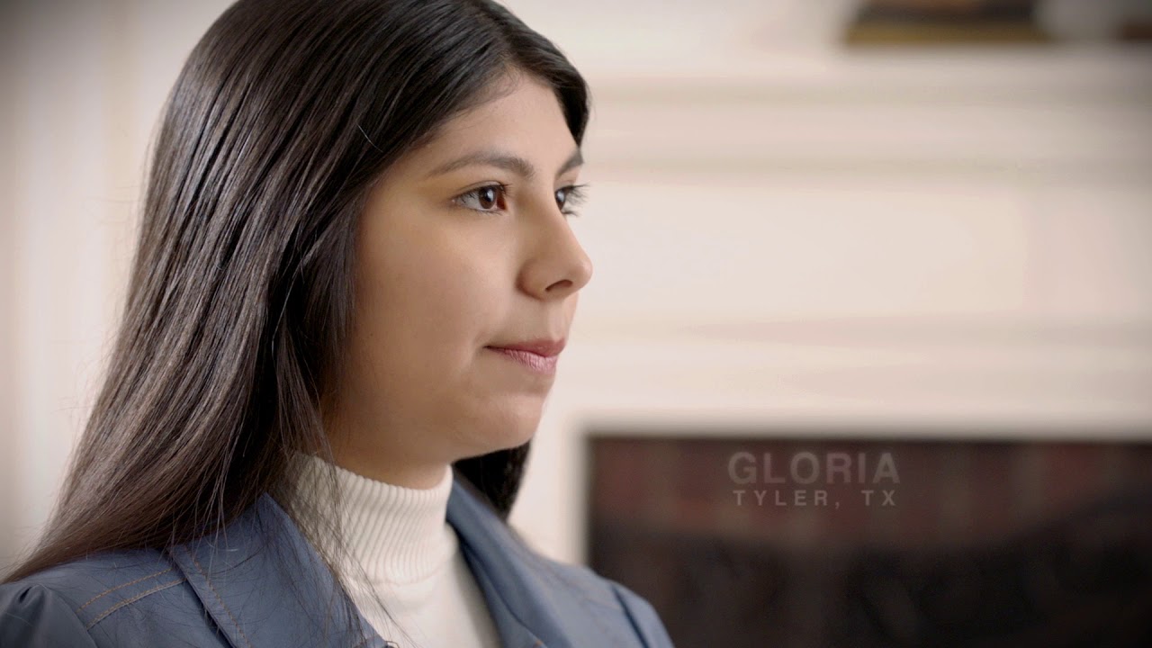 Tell Congress to Pass Legislation and Protect Dreamers like Gloria