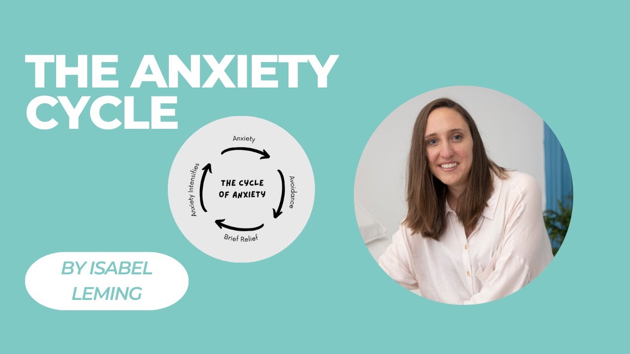 The Anxiety Cycle