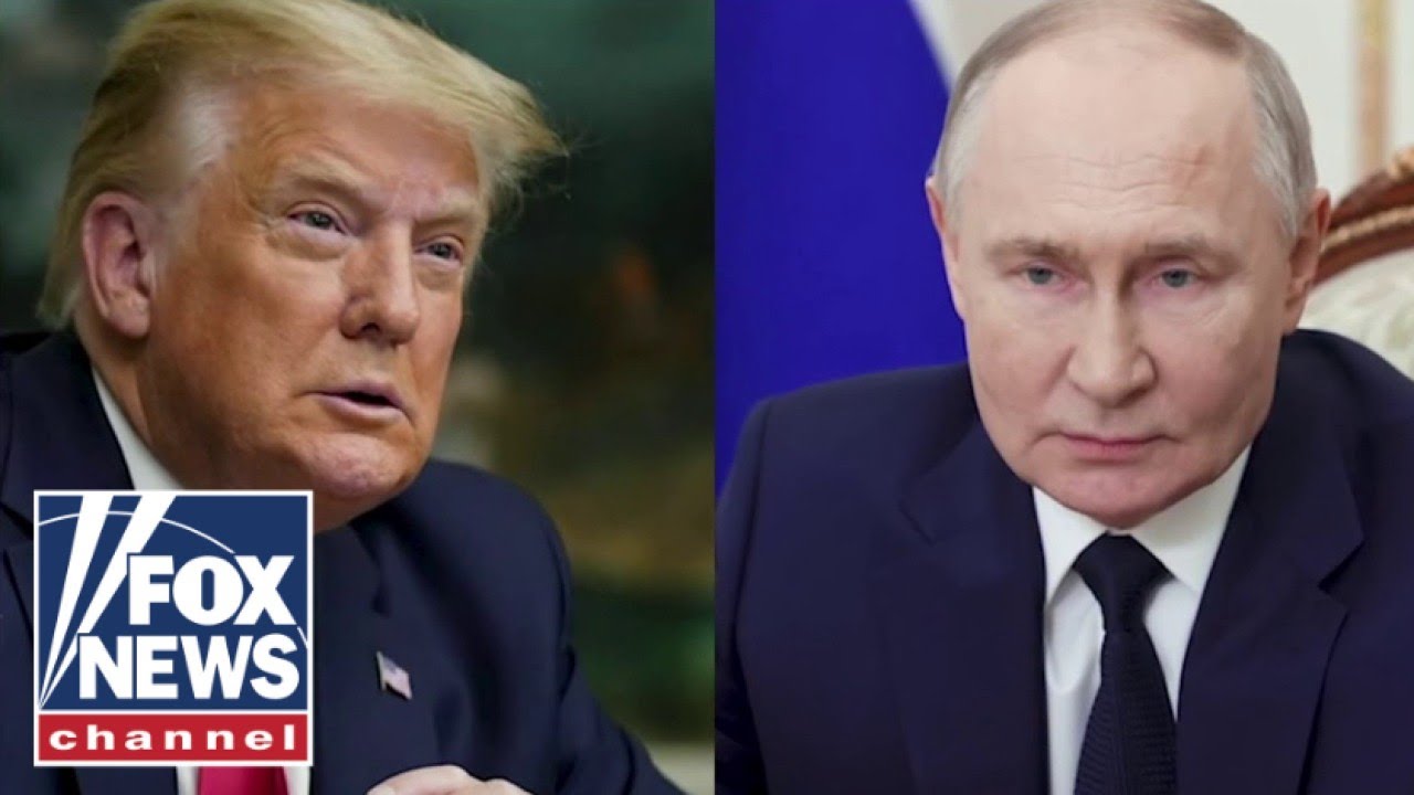 Putin is 'haphazardly' moving into first Ukraine ceasefire, says senior correspondent