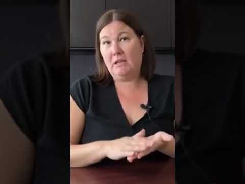 Avoid CRA's 53% Tax Trap on Your RRIF! #shorts #shortsvideo