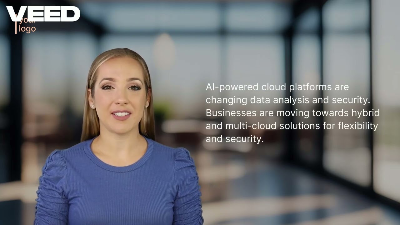 Cloud Computing Trends 2025 |  Anasup Consulting