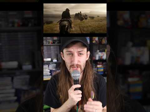 Rockstar Games CONFIRMS Red Dead Redemption 3