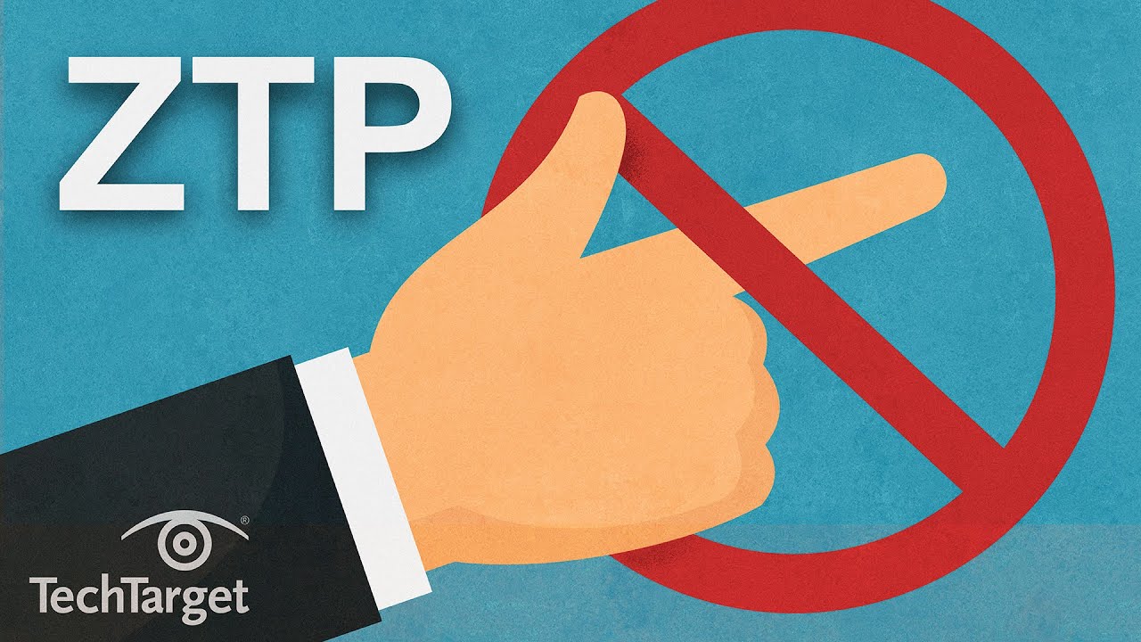 What is ZTP (Zero Touch Provisioning)?