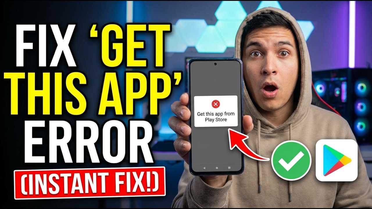 HOW TO Fix 