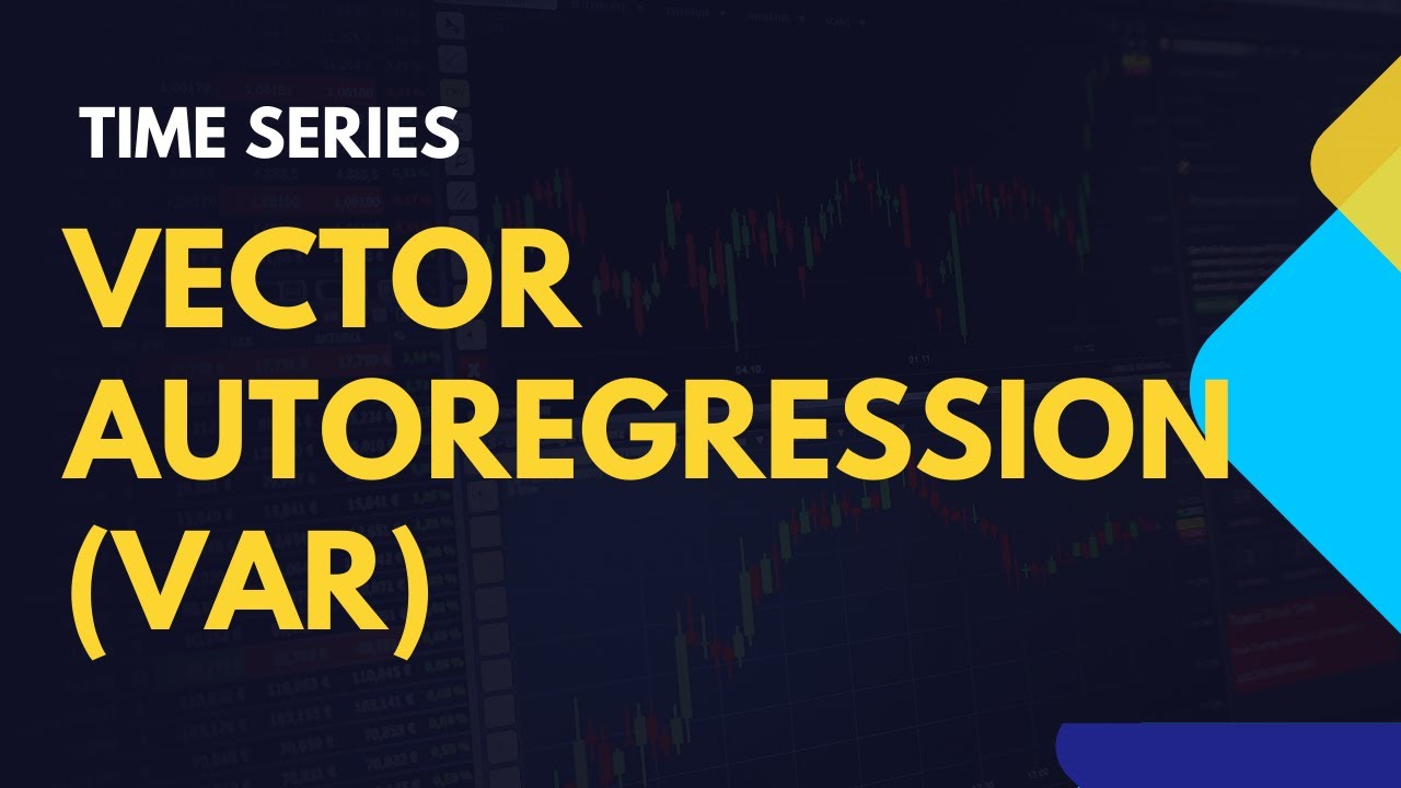 Vector Autoregression (VAR) Model | Multivariate Time Series Forecasting in Python