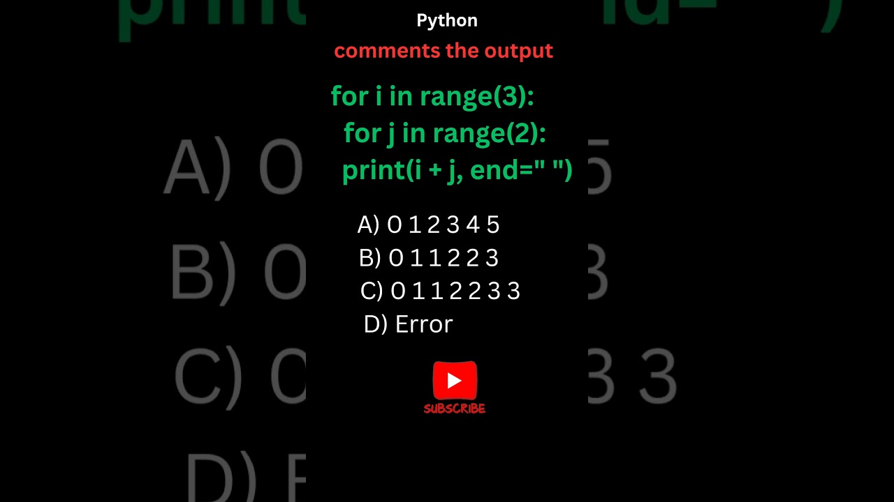 Python quize #coding #100daysofcode #codingbat #pythoncoding