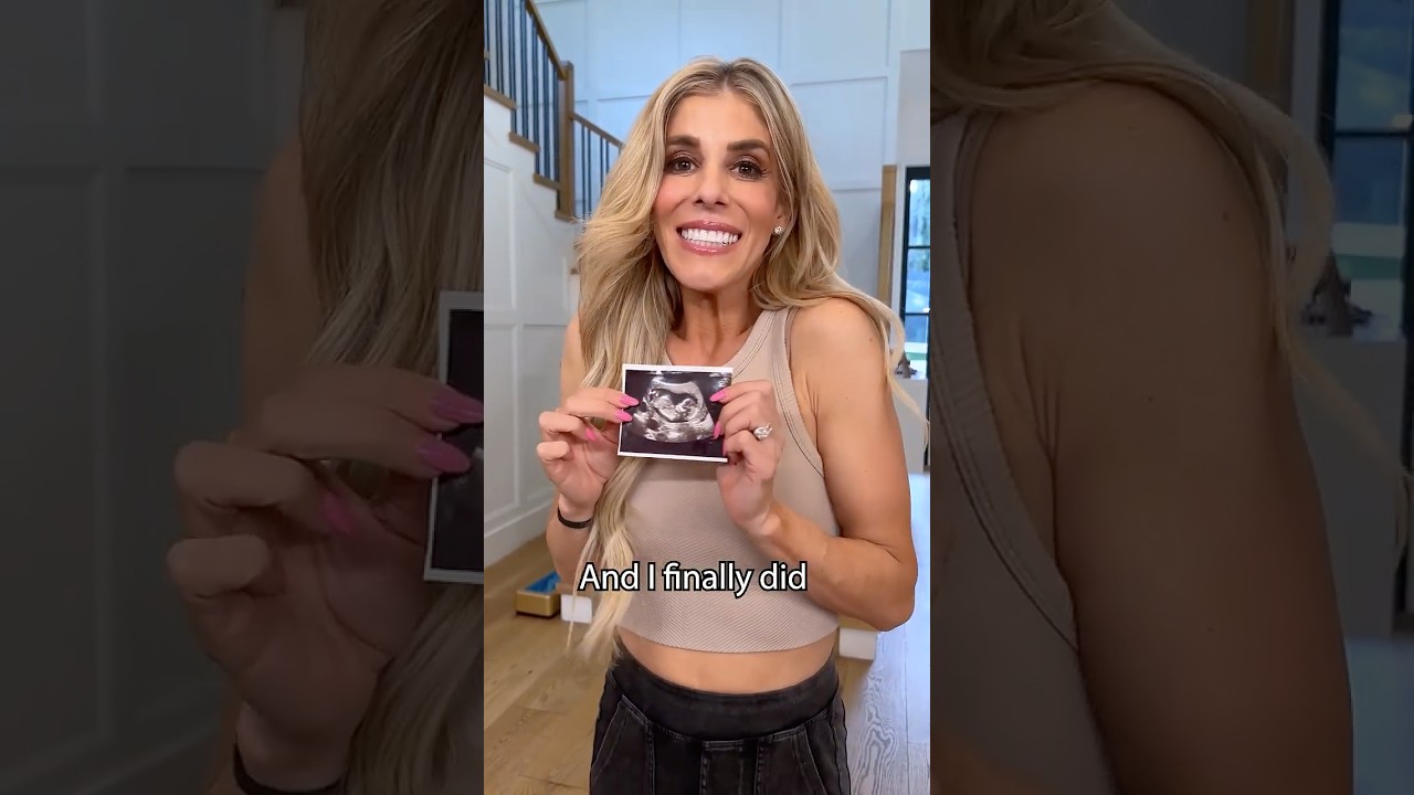 I Blinked and This Happened