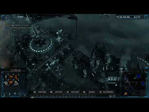 Steam Community :: Video :: Grey Goo gameplay