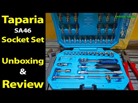 Taparia Tools Wholesalers & Distributors in India