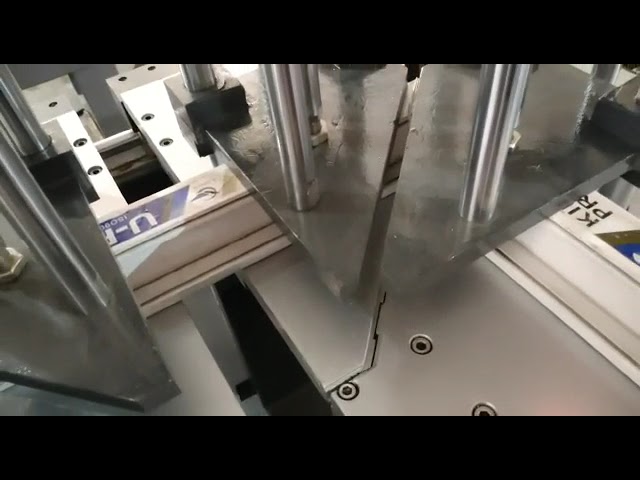 UPVC Welding Machine - Seamless Welding Machine Manufacturer from Loni