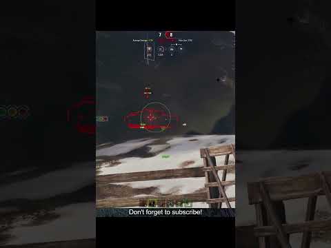 Manticore off T 100 LT on Erlenberg