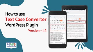 Text Case Converter