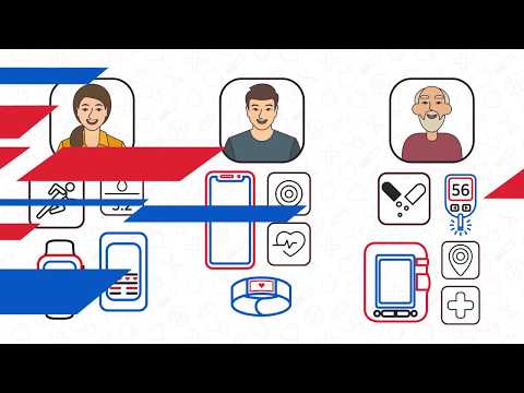 SimplyLoose's Digital Health Platform Overview