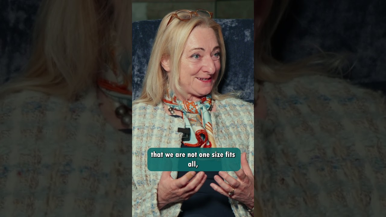 “What we need is our European four freedoms”